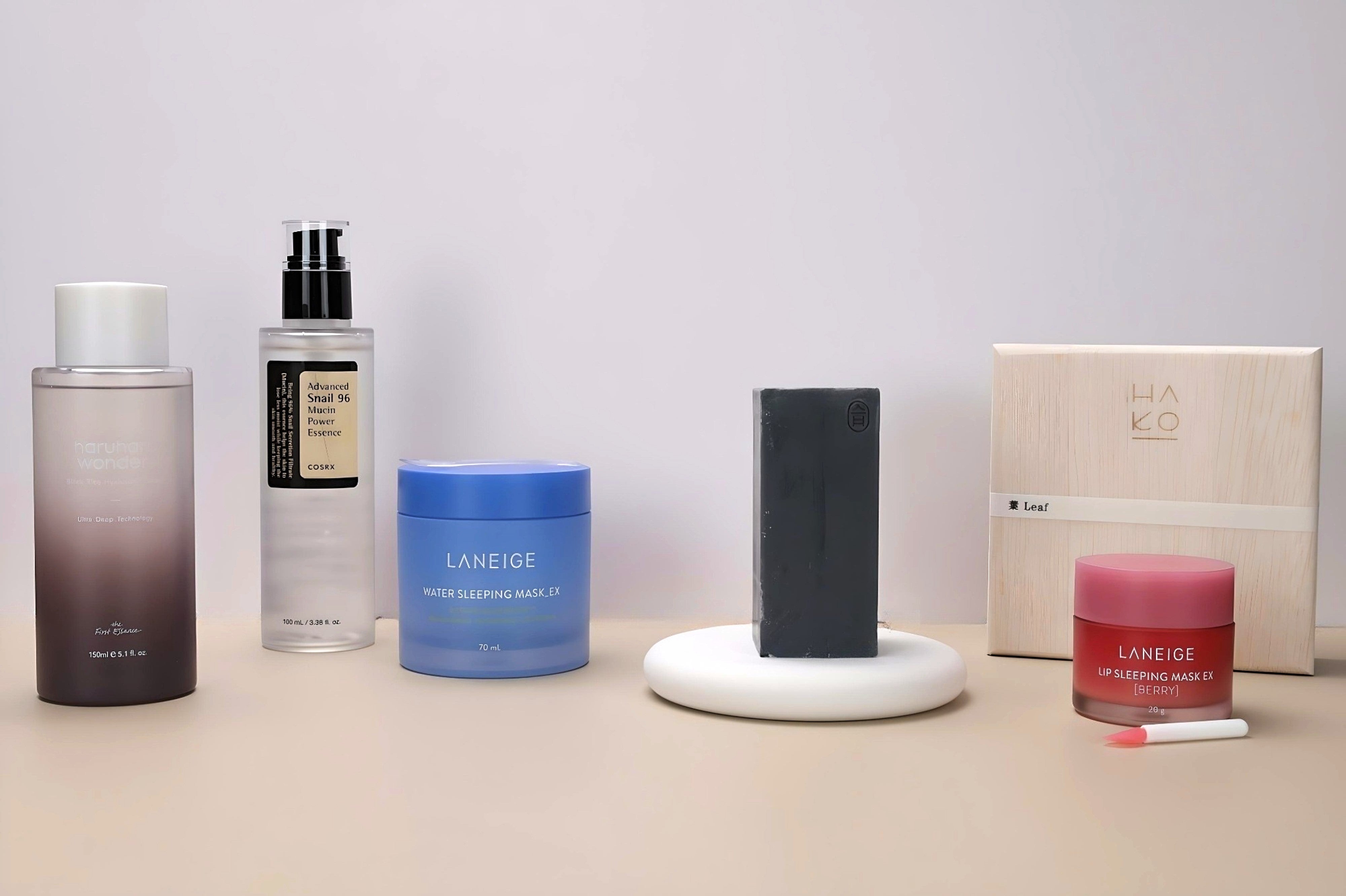K-Beauty – OHAYO DESIGNS