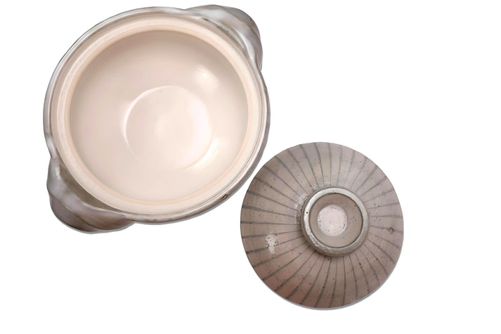 Classic Donabe Rikyu – OHAYO DESIGNS